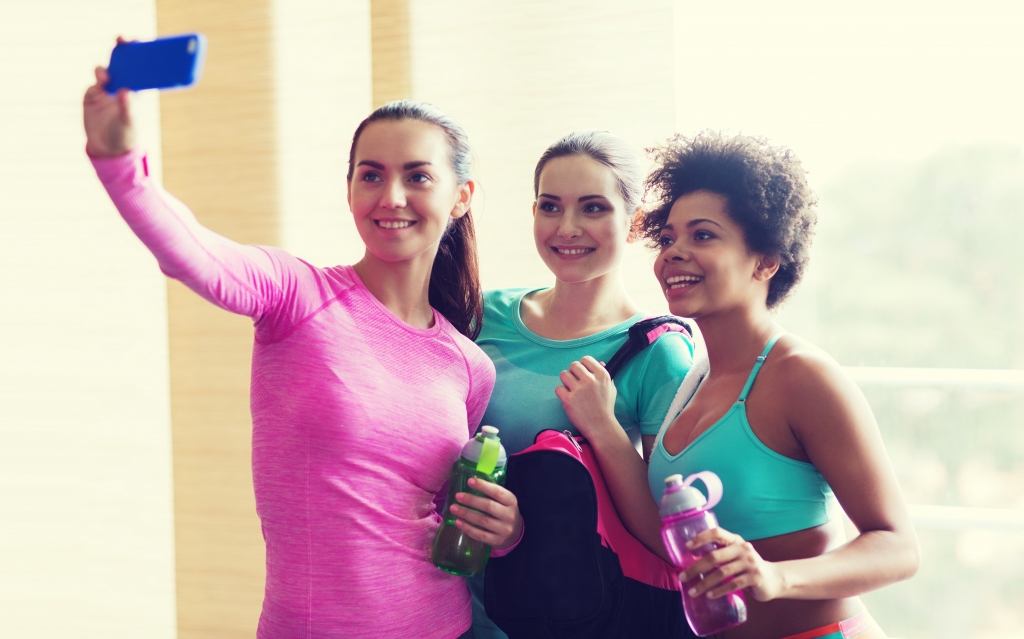 How Instagram changed the fitness industry - 24 Fingers