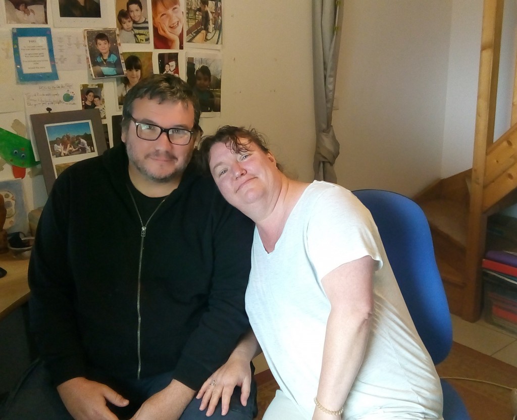 24 fingers goes global – James and Scheenagh Harrington join team - 24 ...