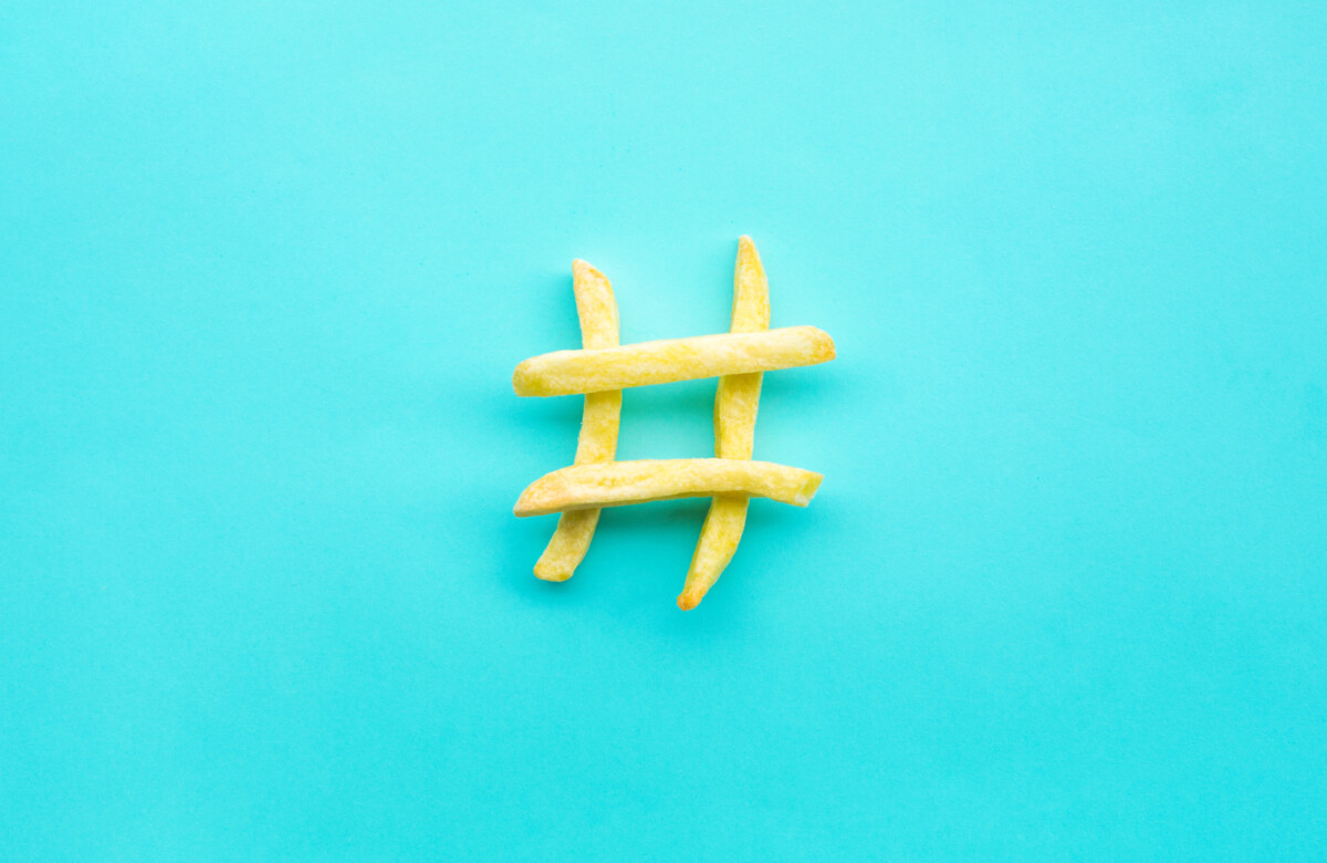 The power of the hashtag: your 101 guide to using hashtags in your ...